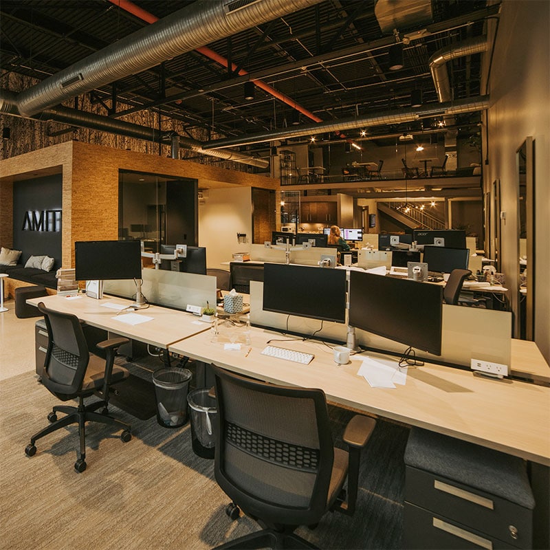 Northville Michigan Office - Detroit Internet Marketing | SEO